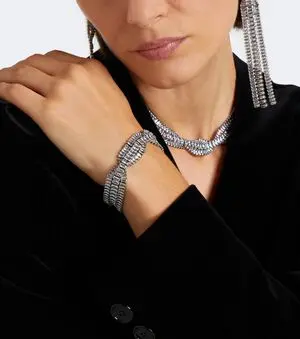 Isabel Marant Étoile Cara Embellished Bracelet