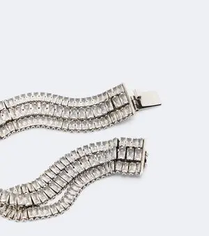 Isabel Marant Étoile Cara Embellished Bracelet