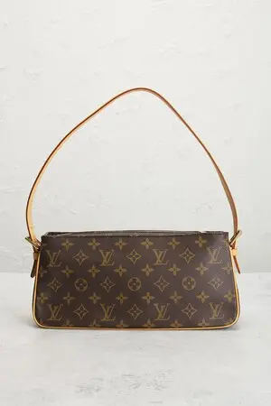 LOUIS VUITTON Monogram Viva Cite Mm Shoulder Bag