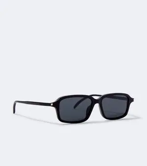 Saint Laurent Sl 938 Rectangular Sunglasses