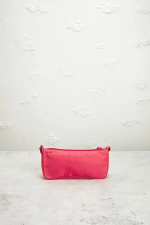 Prada Pouch Tessuto Pouch