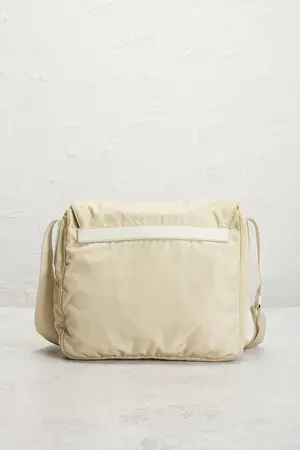 Prada Tessuto Shoulder Bag