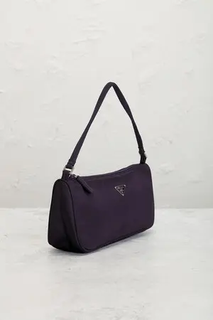 Prada Tessuto Pouch