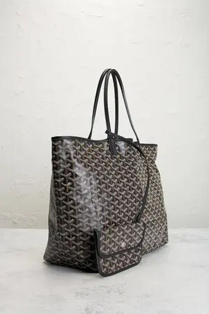 Goyard Saint Louis Gm Tote Bag