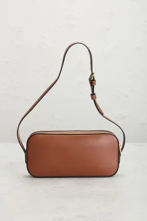 Celine Triomphe Mini Camera Bag