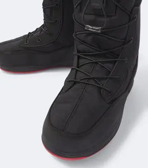 Bogner Laax 9 A Snow Boots
