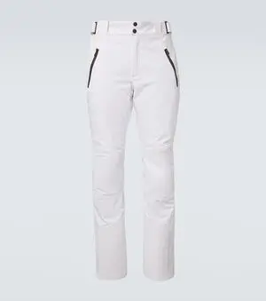 Toni Sailer Will Ski Pants