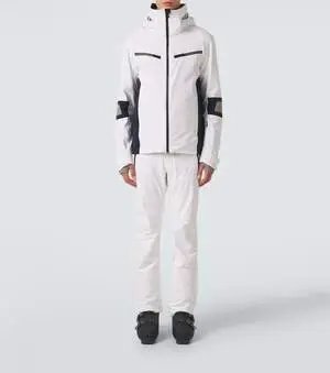 Toni Sailer Will Ski Pants