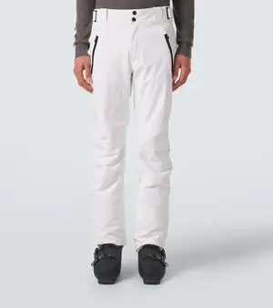 Toni Sailer Will Ski Pants