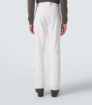 Toni Sailer Will Ski Pants