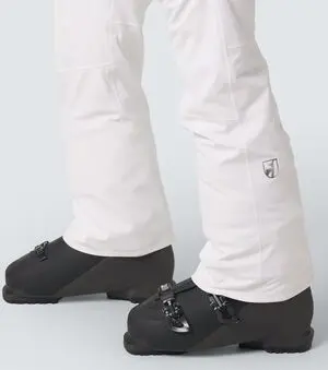 Toni Sailer Will Ski Pants