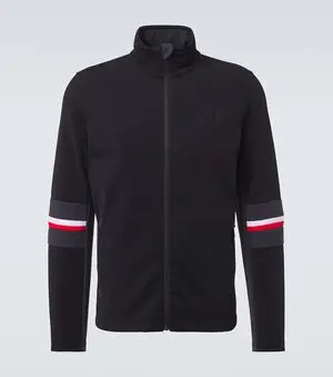 Toni Sailer Timo Ski Top