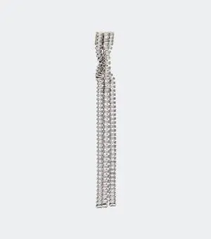 Isabel Marant Étoile Cara Embellished Drop Earrings