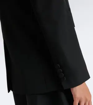 Polo Ralph Lauren Wool Blazer