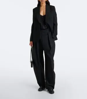 Polo Ralph Lauren Wool Blazer