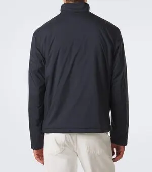 Fedeli Technical Jacket