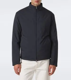 Fedeli Technical Jacket