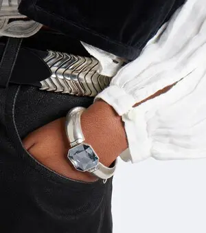 Isabel Marant Étoile Luce Embellished Cuff
