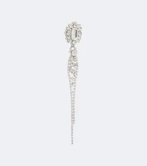 JENNIFER BEHR Sheila Embellished Drop Earrings