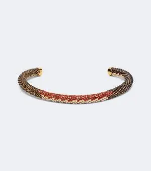 Isabel Marant Étoile Doria Choker - Multicoloured