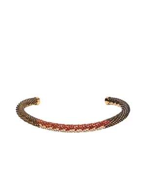 Isabel Marant Étoile Doria Choker - Multicoloured
