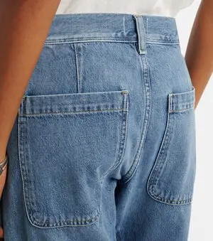 Citizens Of Humanity Winslow Straight Jeans