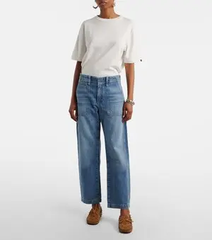 Citizens Of Humanity Winslow Straight Jeans