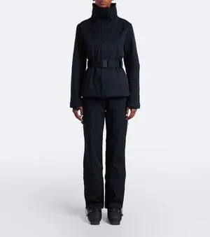 Cordova Zurs Wide-leg Ski Pants