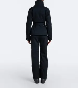 Cordova Zurs Wide-leg Ski Pants