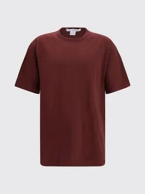 Comme Des Garçons Cotton T-shirt