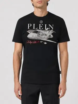 Philipp Plein T-shirt - Black