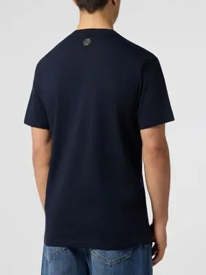 Philipp Plein T-shirt - Blue