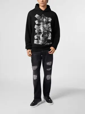 Philipp Plein Sweatshirt