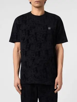 Philipp Plein T-shirt - Black