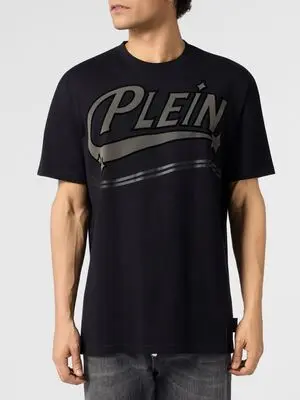 Philipp Plein T-shirt - Black