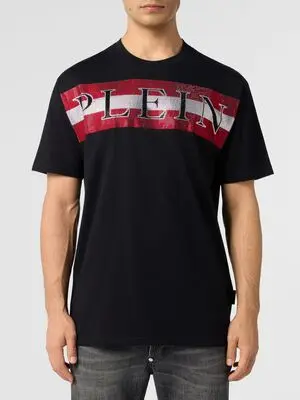 Philipp Plein T-shirt - Black