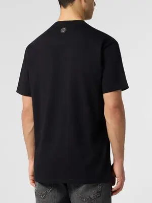 Philipp Plein T-shirt - Black