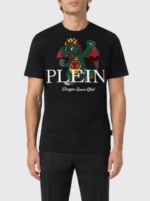 Philipp Plein T-shirt - Black