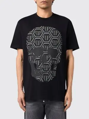 Philipp Plein T-shirt - Black