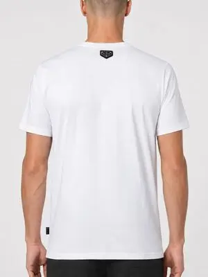 Philipp Plein T-shirt - White
