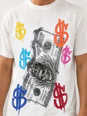 Philipp Plein T-shirt - White