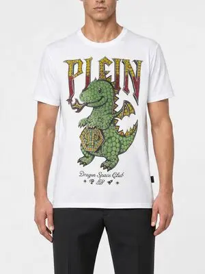 Philipp Plein T-shirt - White
