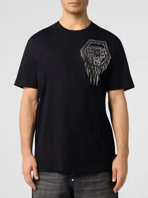 Philipp Plein T-shirt - Black