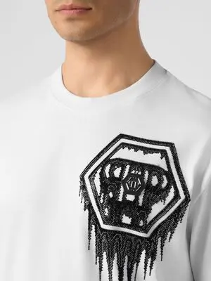 Philipp Plein T-shirt - White