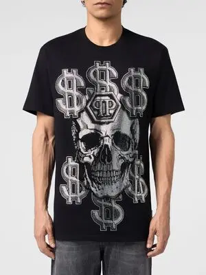 Philipp Plein T-shirt - Black
