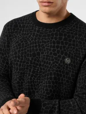 Philipp Plein Sweater