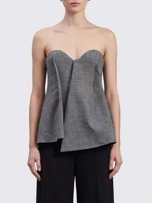 Magda Butrym Evening Blouses