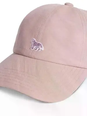 Maison Kitsuné Baby Fox Baseball Cap