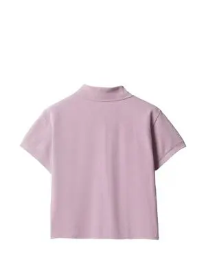 Maison Kitsuné Baby Fox Polo Shirt