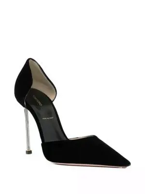 TOM FORD 85mm Spire D'orsay Pump